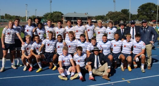 Garsies oorrompel Klofies, Menlo klop Nelspruit oortuigend in Noordvaal ...