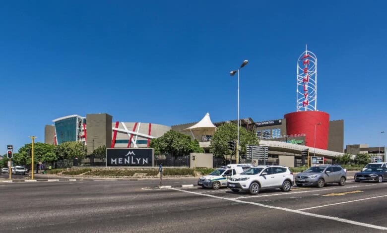 Menlyn shopping centre evacuated — Here's what you need to know | Rekord