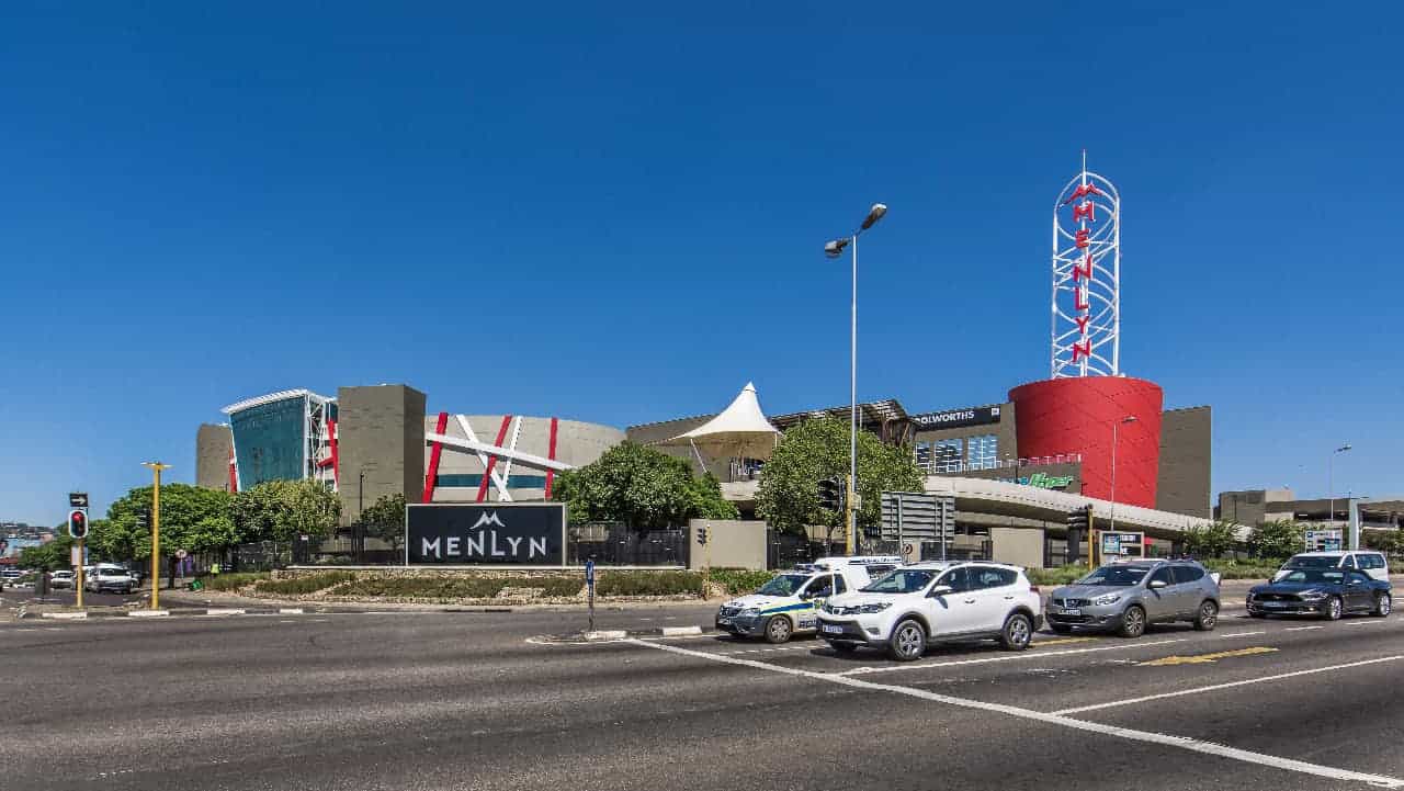 Menlyn shopping centre evacuated — Here's what you need to know | Rekord