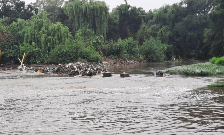 Tshwane leads push to save Hennops River from upstream collapse | Rekord