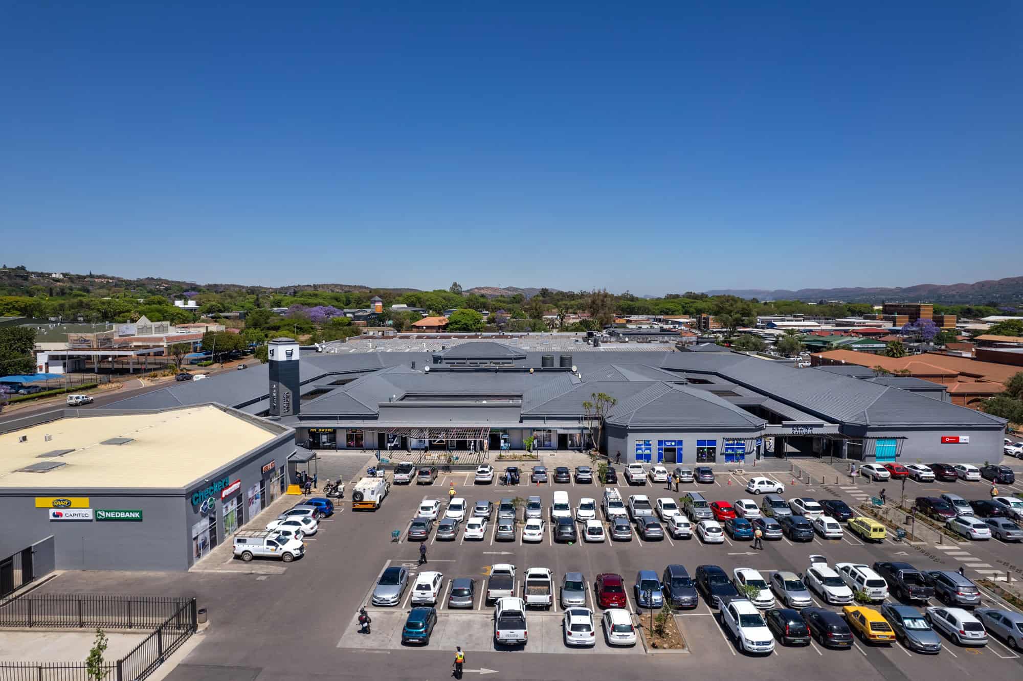 Gezina Galleries Shopping Centre: Where Convenience Meets Variety | Rekord
