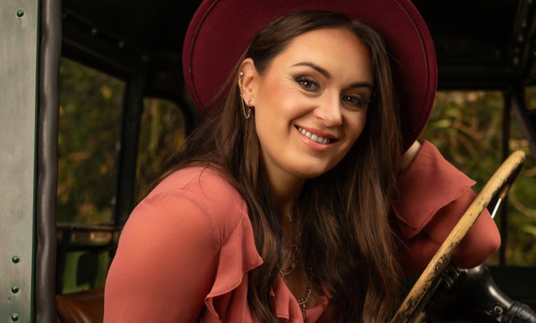 Centurion-sangeres skryf treffers vol selfontdekking en hoop | Rekord