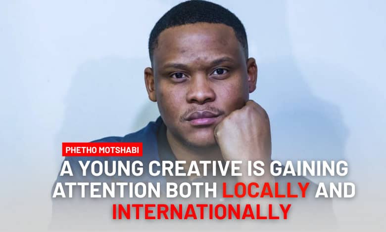 Soshanguve creative artist to star in Rwandan theatre festival | Rekord