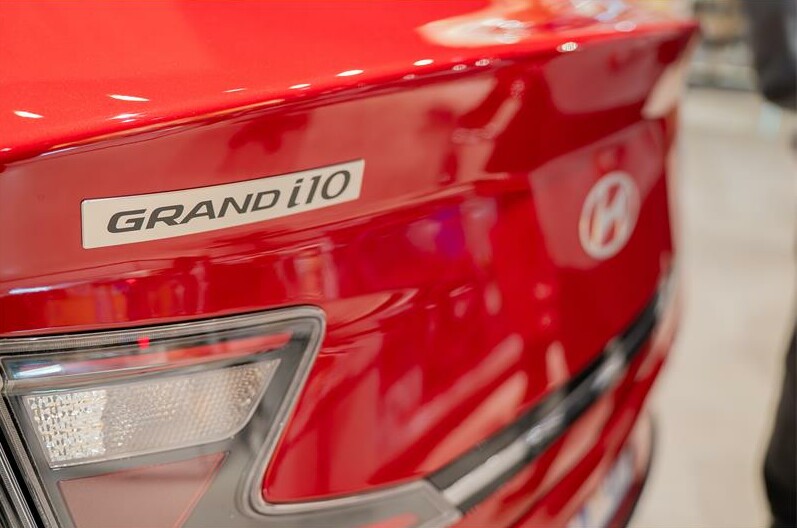 Local SPAR Win A Car winner drives off in style | Rekord