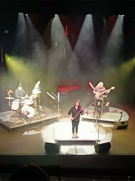 Scheppel amazes yet again | Rekord