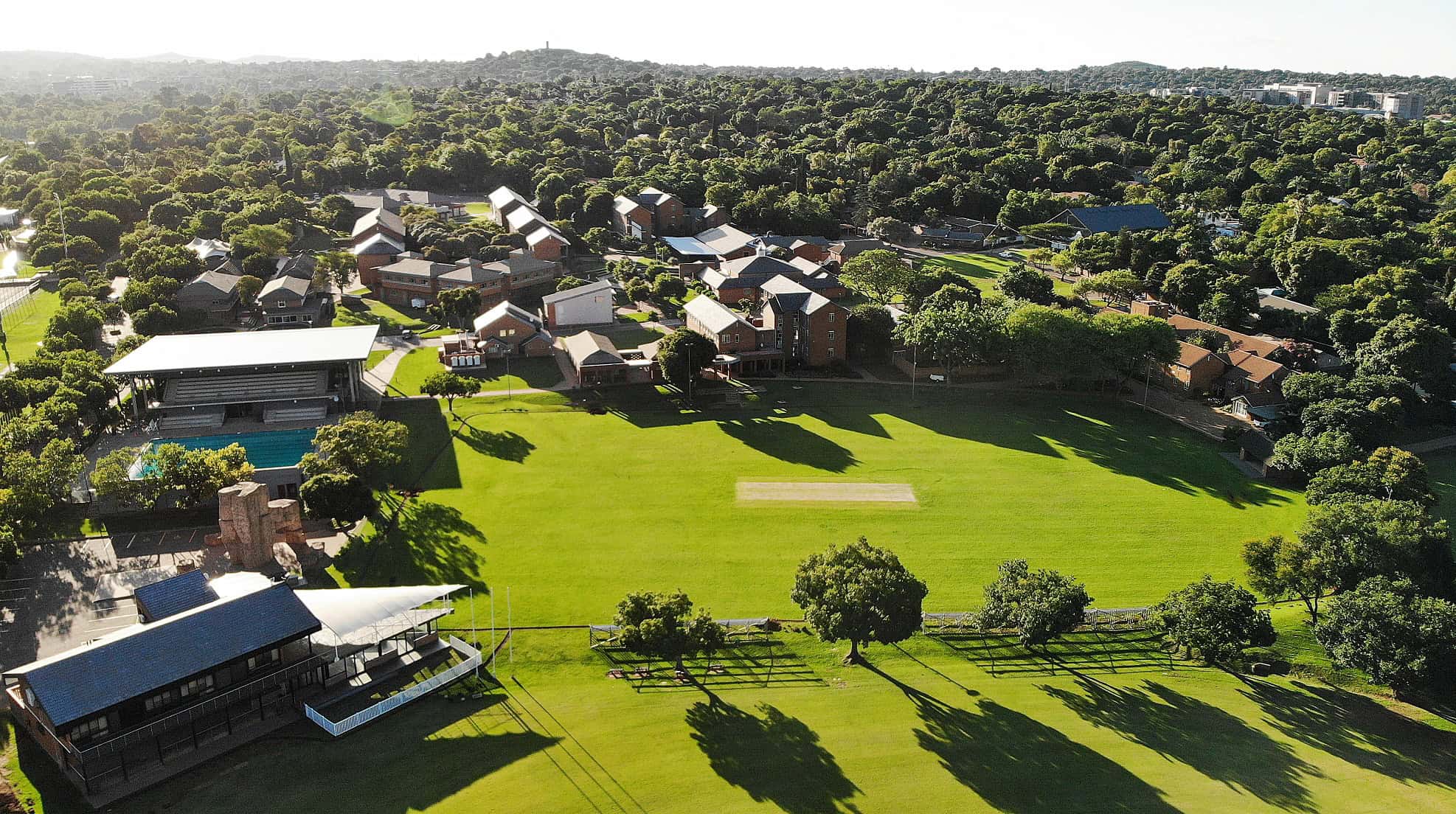 Schools rugby spectacle brings country's best u.16 players to Pretoria ...