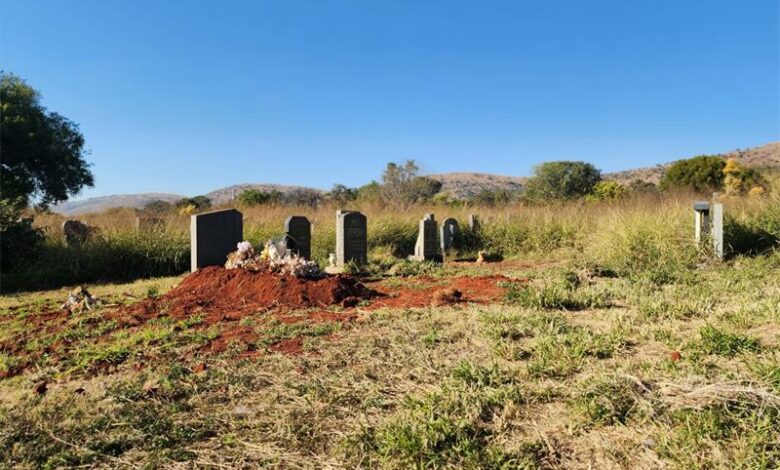 Residents blame metro for poor cemetery conditions | Rekord