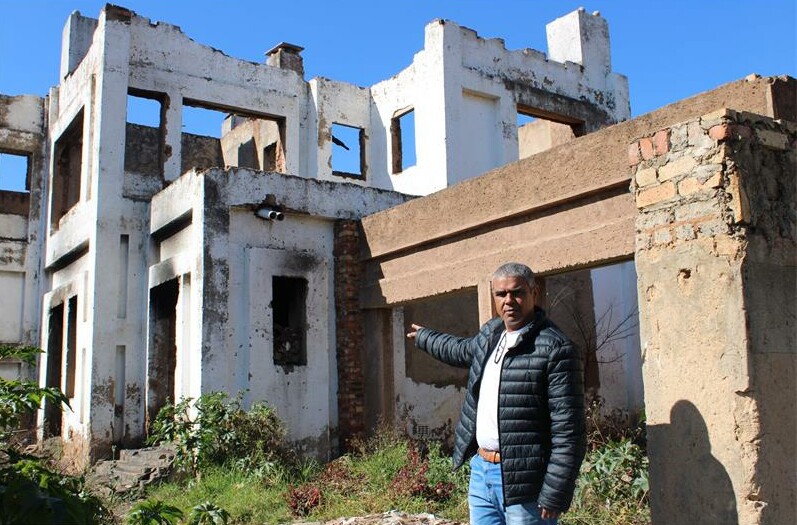 Abandoned buildings face inspection as crime concerns mount | Rekord