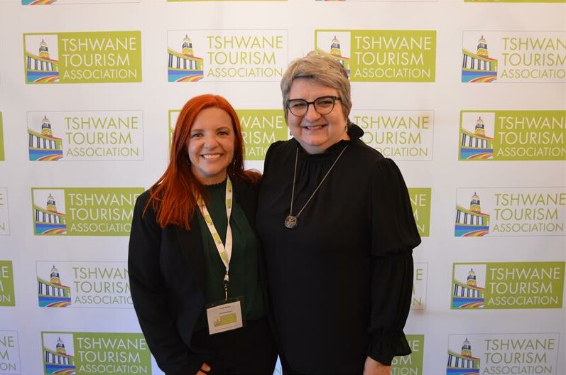 AI is transforming Tshwane's tourism industry | Rekord