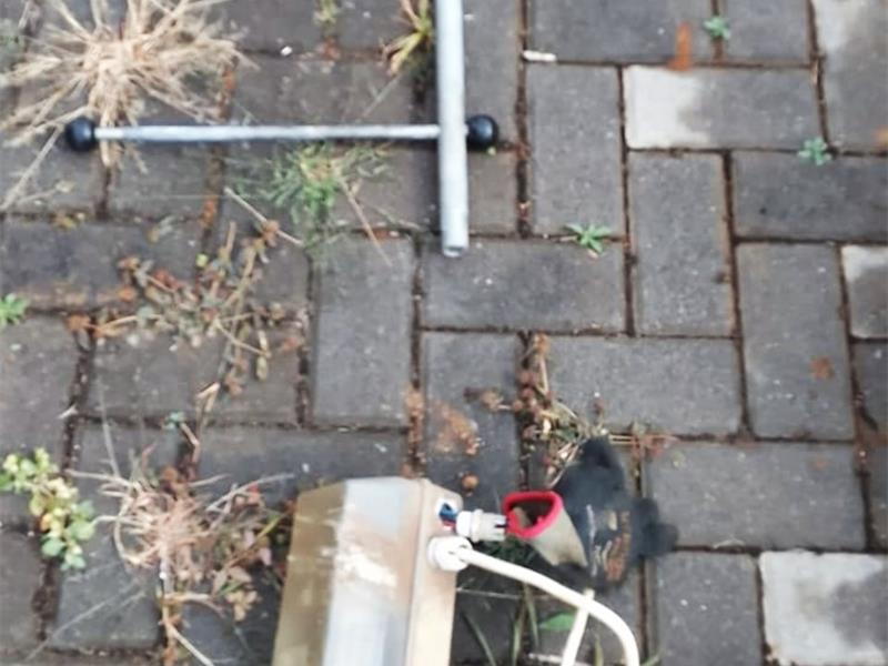 Cable theft attempt at Koedoeberg Substation thwarted, suspect in ...