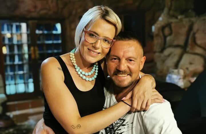 Hero father gunned down protecting family — just hours before son’s 6th ...