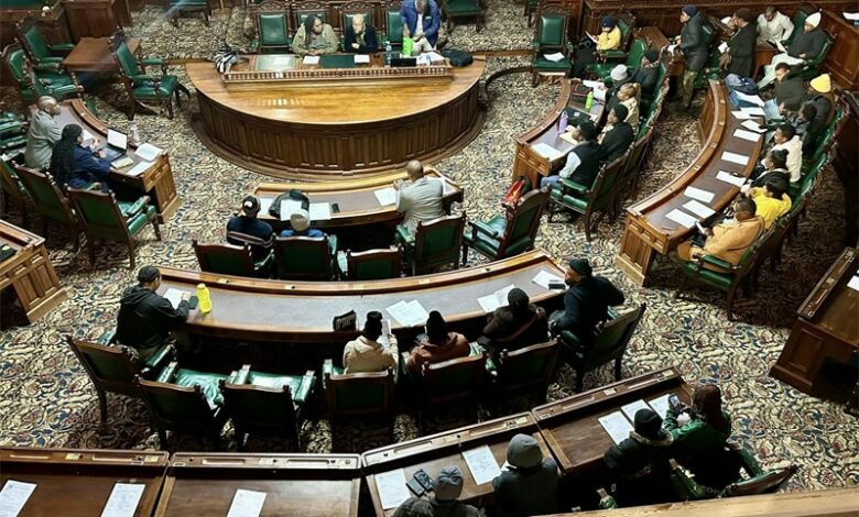 Tshwane welcomes first 100 insourced cleaners | Rekord