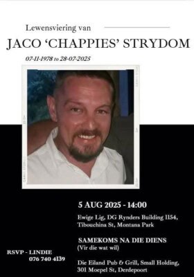 Hero father who was killed protecting his family to be laid to rest ...