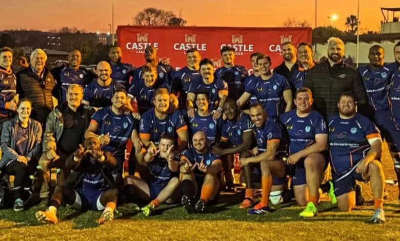 Centurion stuit Grizzlies, Naka Bulle nou enigste onoorwonne span in ...