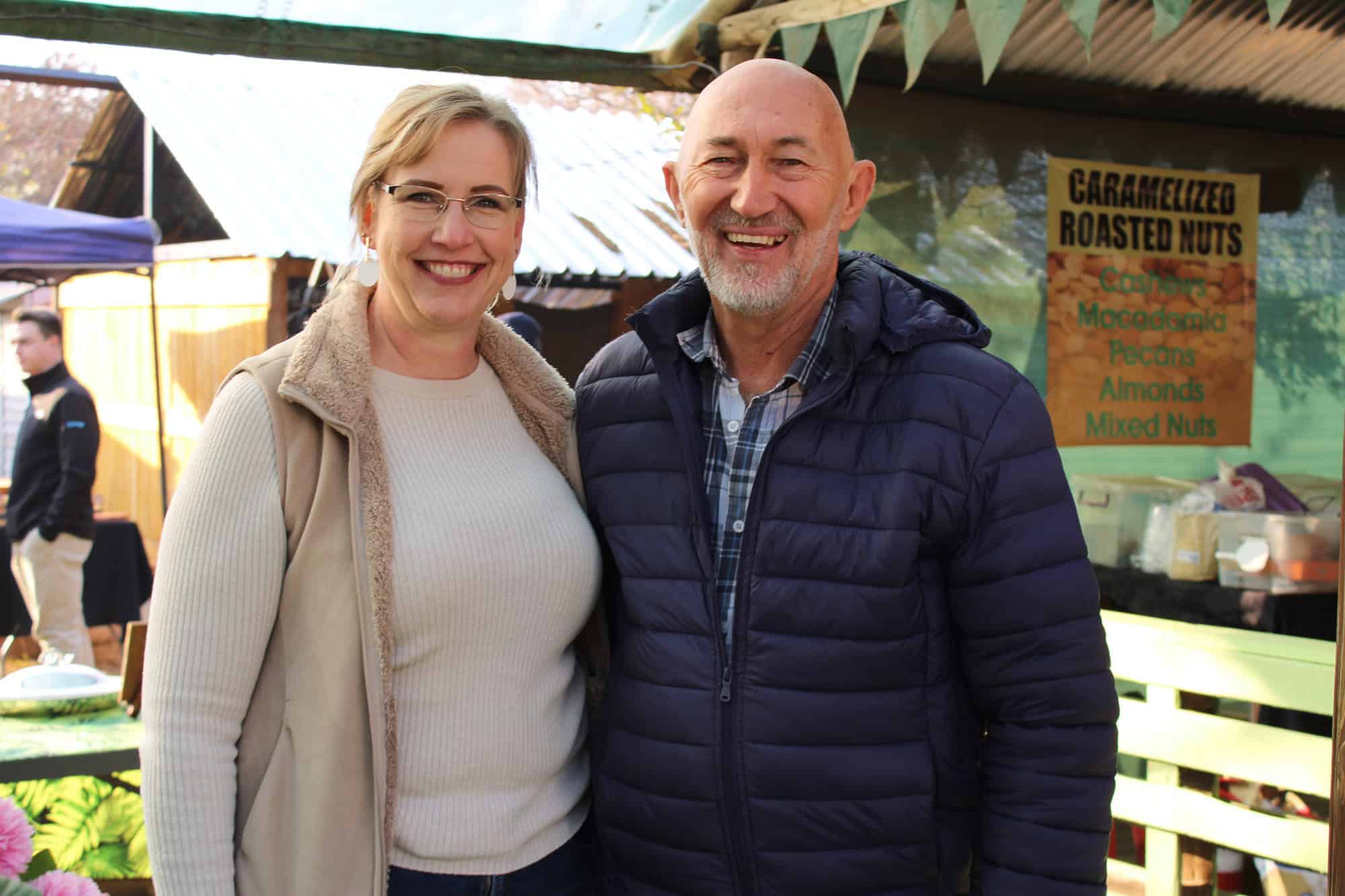 Local farmers market remains popular in Pretoria | Rekord