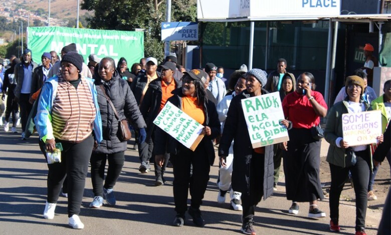 Mamelodi organisations join hands to help community fight drugs | Rekord