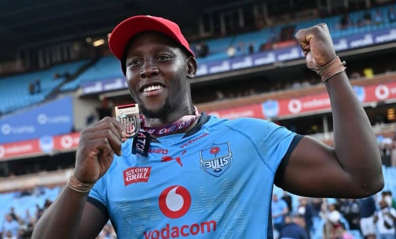 Blue Bulls enter Currie Cup tournament with good mix of youth and ...