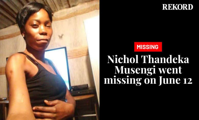 Help police find missing Mams woman | Rekord