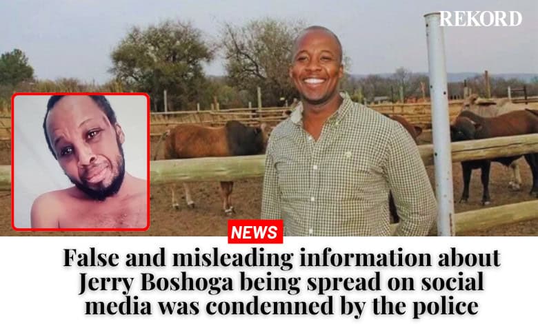 LISTEN: Police still investigating kidnapping case of Pretoria ...