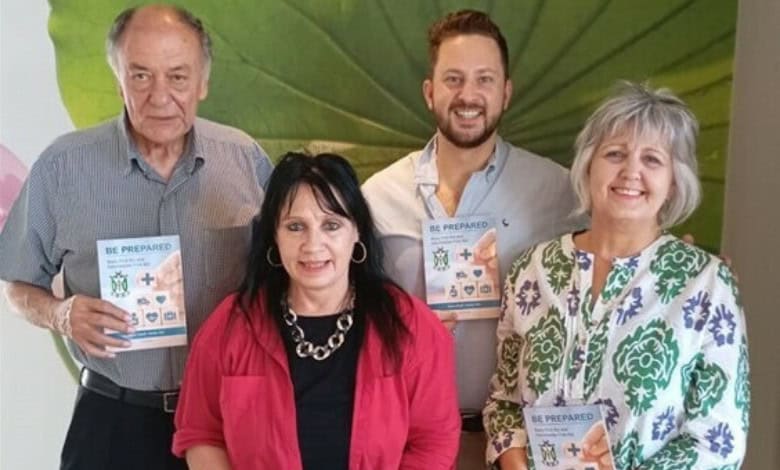 Ryk verlede belowe volhoubare toekoms vir SA Noodhulpliga | Rekord