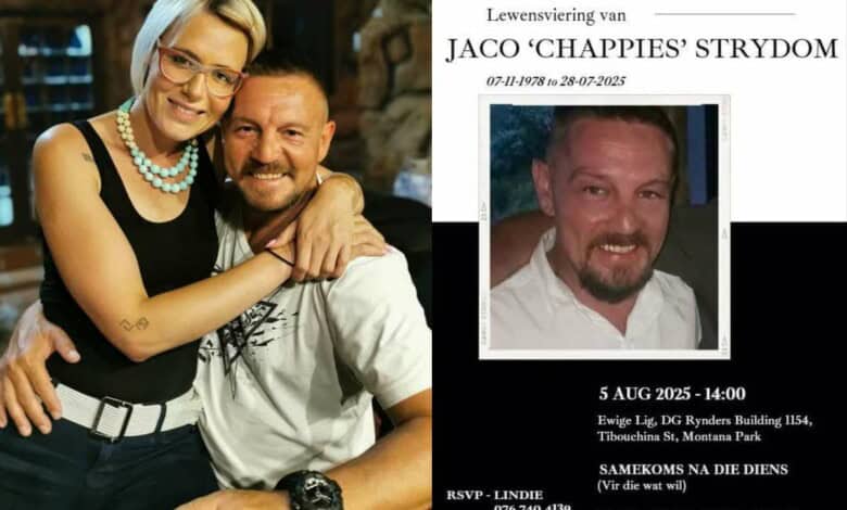 Hero father who was killed protecting his family to be laid to rest ...