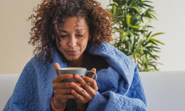 Snowfall alert for SA while Pretoria faces bitterly cold mornings | Rekord