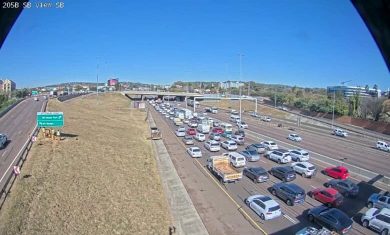 Elderly woman critical after allegedly jumping off Atterbury Bridge on ...