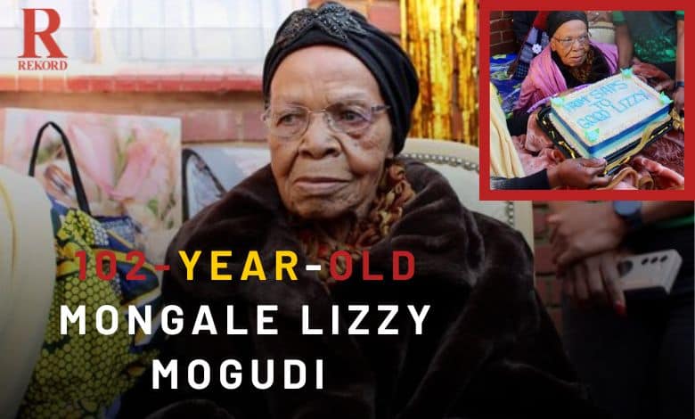 Beloved Mamelodi matriarch honoured | Rekord