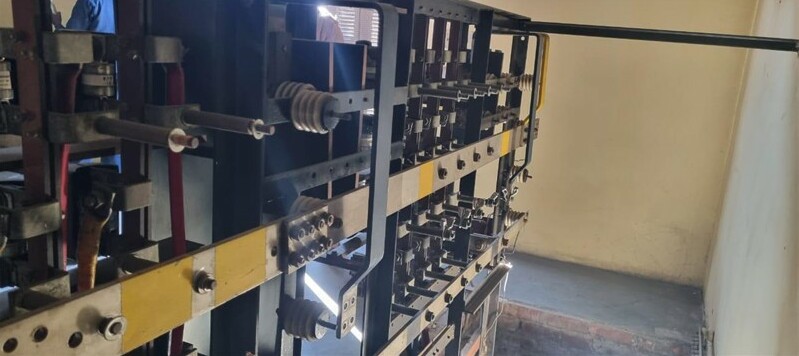 Repeat substation vandalism sparks outrage in Ward 2 | Rekord