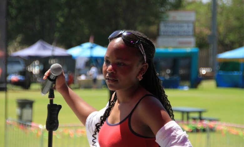 Centurion teen’s heartfelt songs reach thousands | Rekord