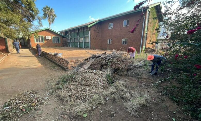 Community and cops join forces to revive North precinct | Rekord