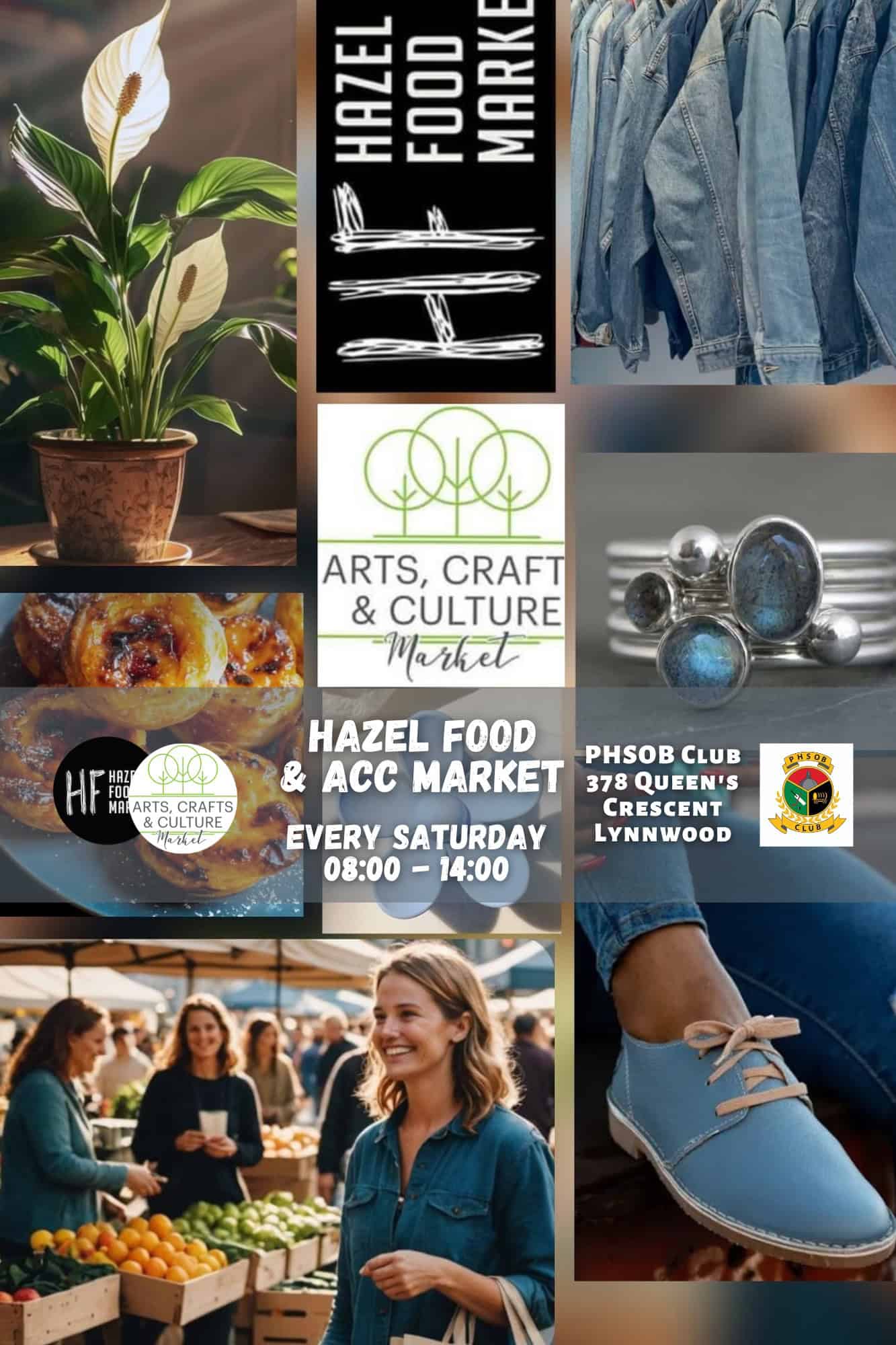 This weekend’s must-attend events in Pretoria | Rekord