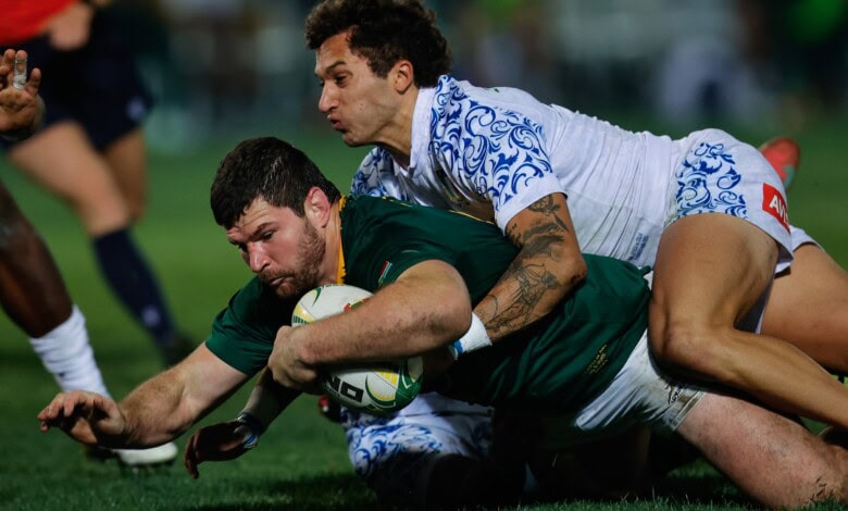 Boks win at Loftus, attract biggest crowd ever on home soil against ...
