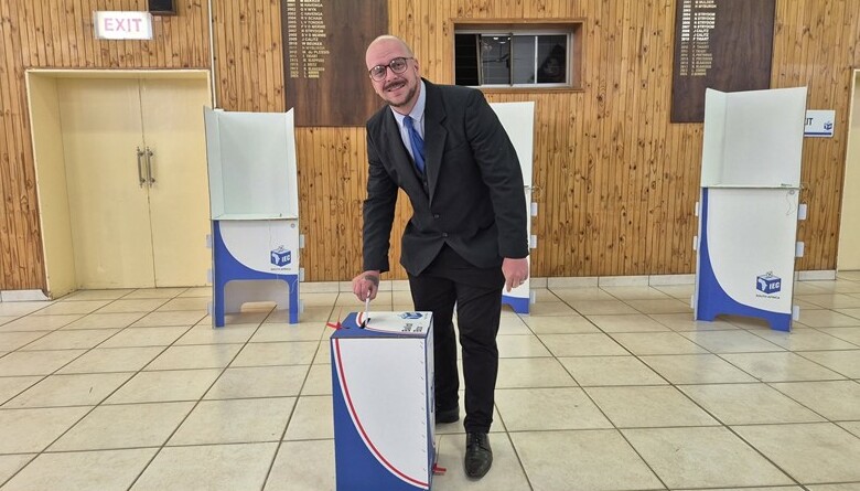 Two new ward councillors share their plans | Rekord