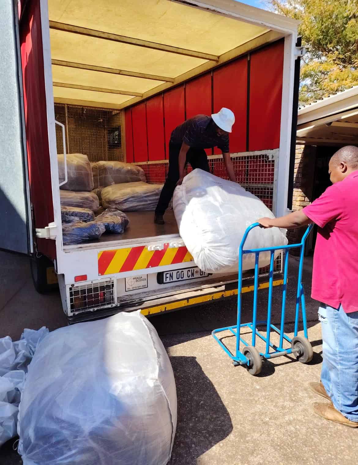 Arcadia shelter gives more than shelter | Rekord