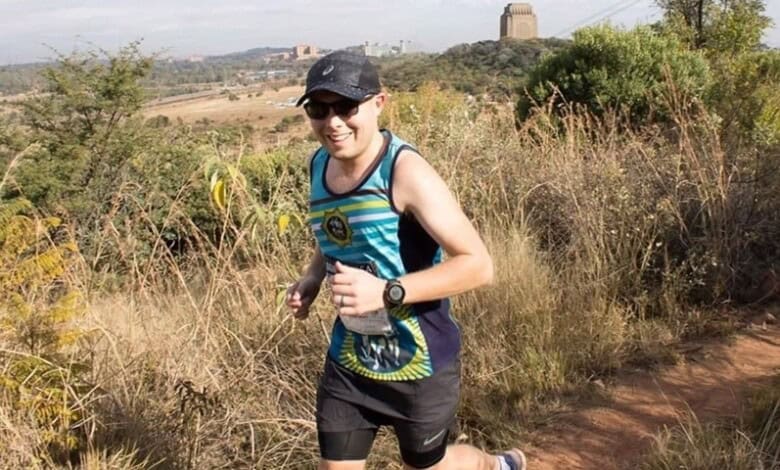 Dis weer vasbyt tyd met gewilde padwedloop by Voortrekkemonument | Rekord