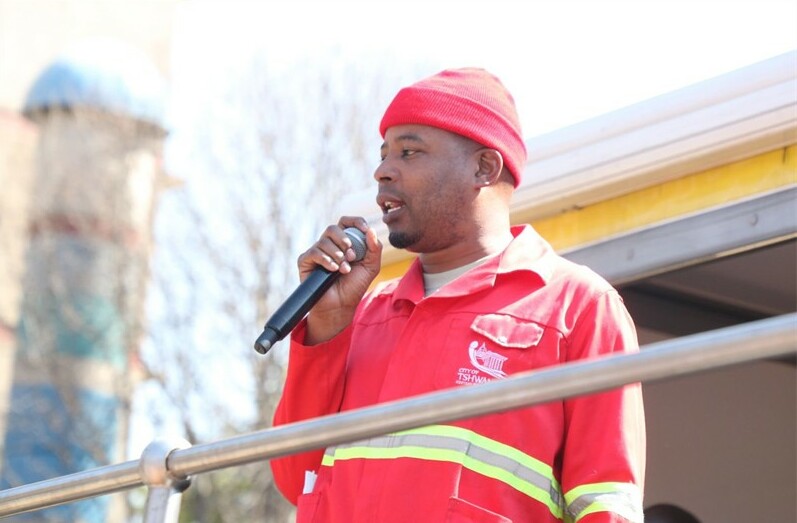 Clean-up campaign rids CBD streets of drugs, trash | Rekord