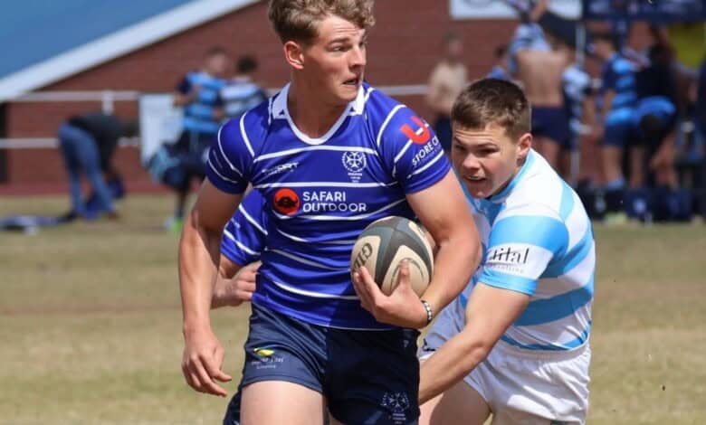 Menlopark staan met een voet in die Noordvaal Cup halfeindstryd ná ...