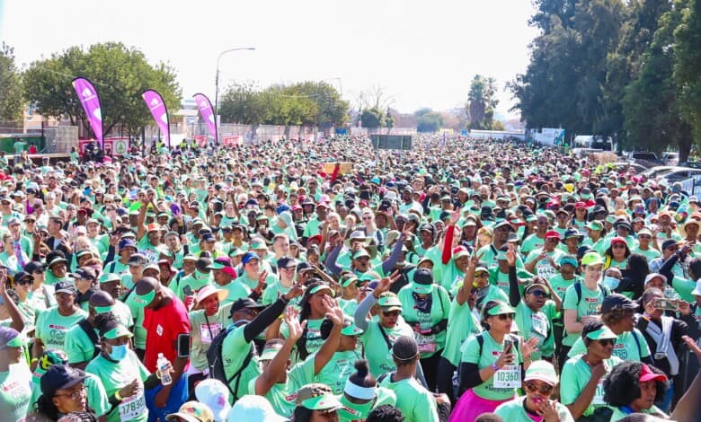 SPAR Women’s Challenge Tshwane: A Celebration of Purpose, Empowerment ...