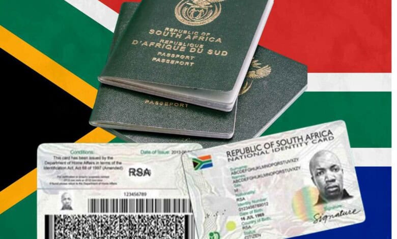 Get your smart ID at these banks – Here’s how | Rekord