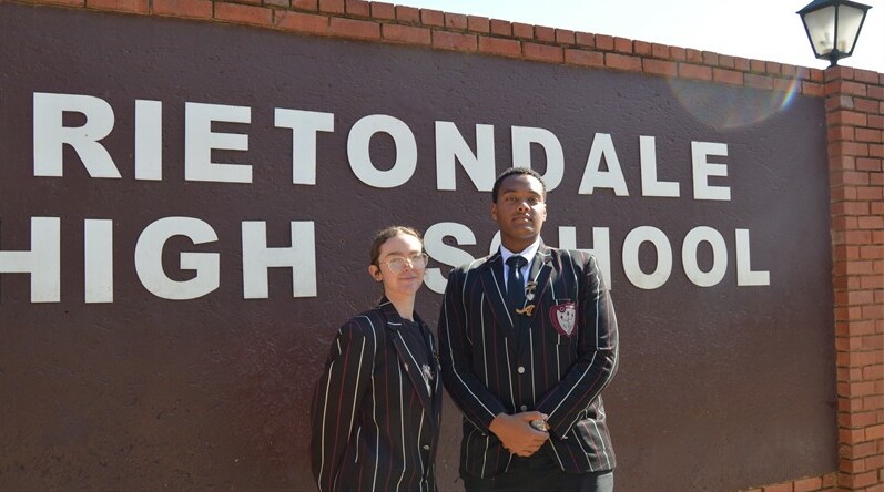 Rietondale High celebrates six years of resilience | Rekord