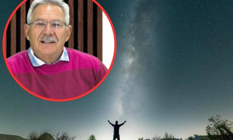 Danie Botha apologises after Rapture prediction fails | Rekord