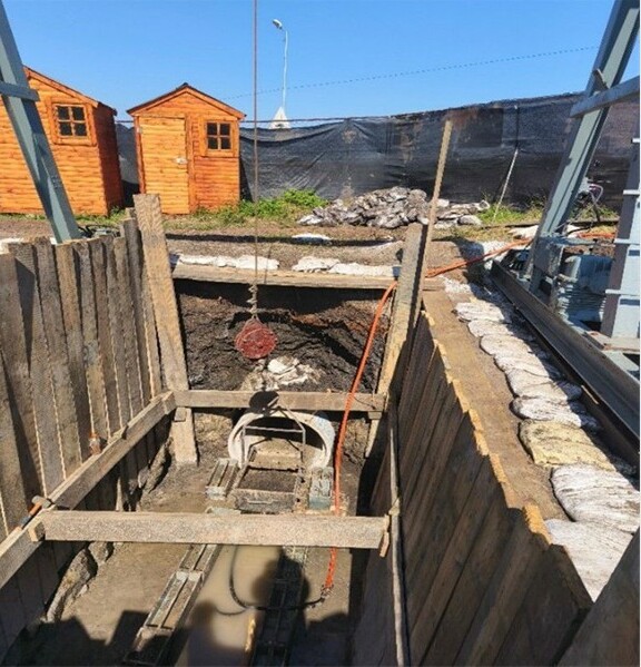 Bulk services rollout nears finish in Rama City | Rekord