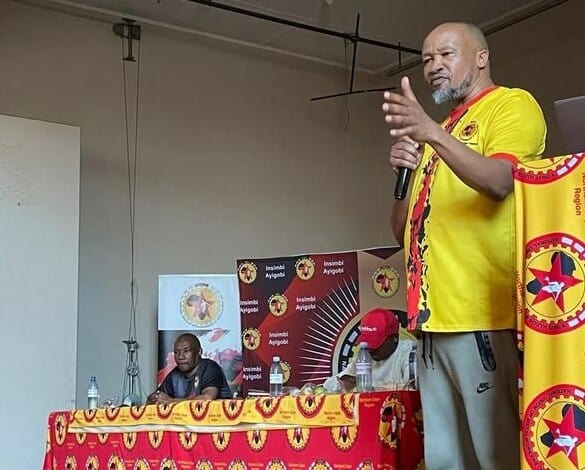 Grim times for industrial sector with job cuts bloodbath | Rekord