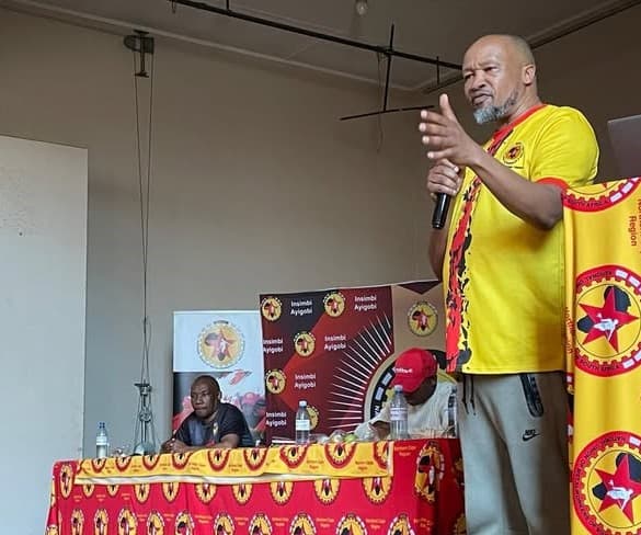 Grim times for industrial sector with job cuts bloodbath | Rekord