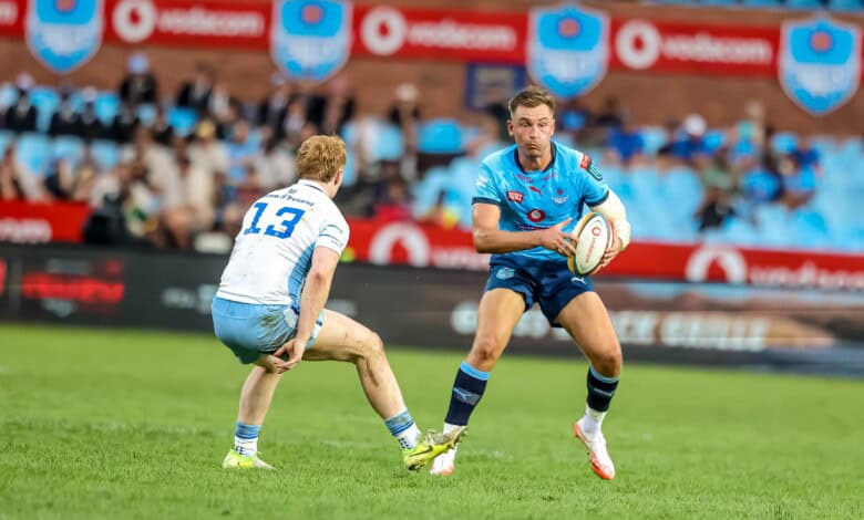 Ackermann makes major changes for URC clash against Connacht | Rekord