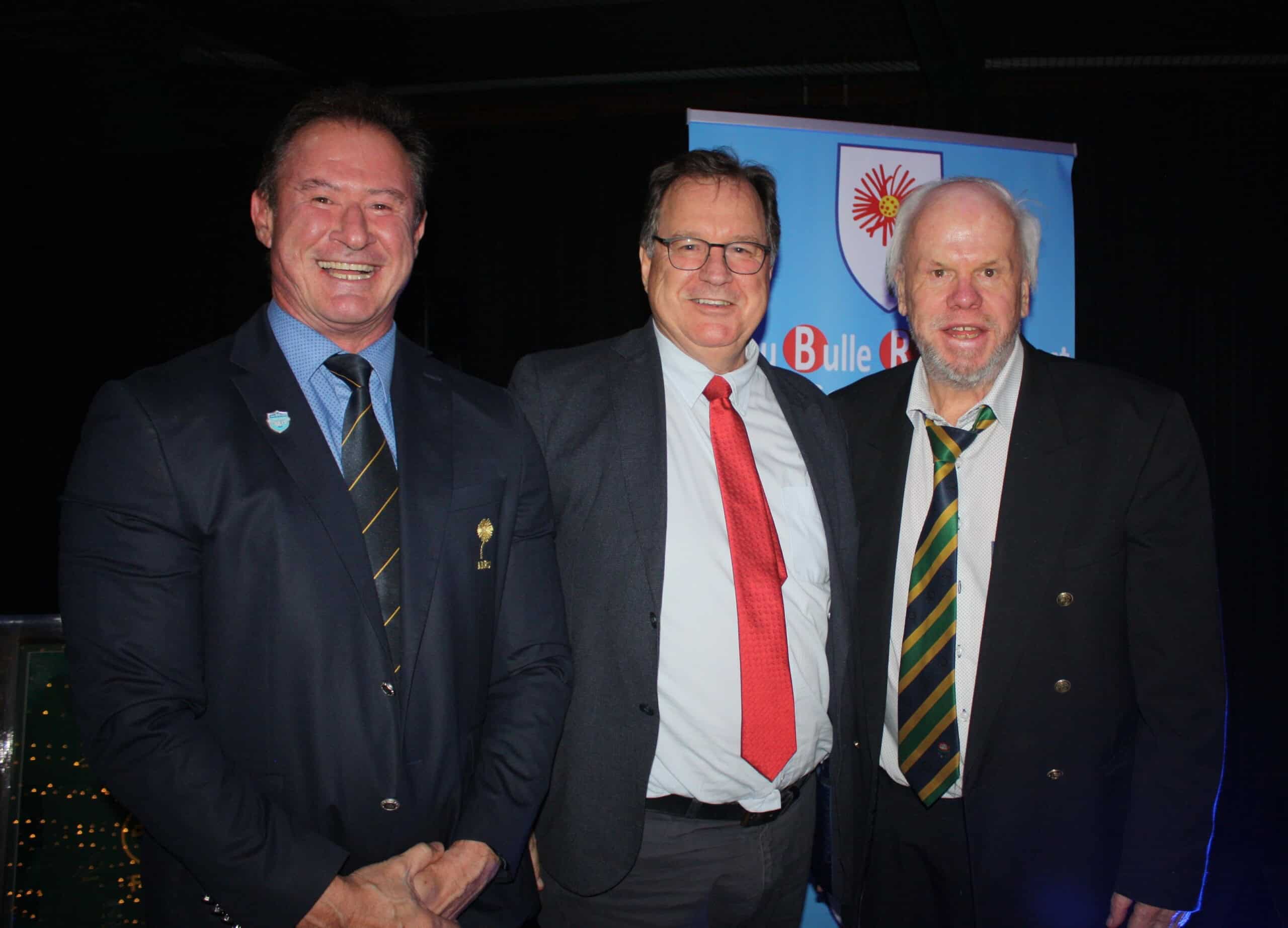 Top rugby administrator warns against current management model in ...