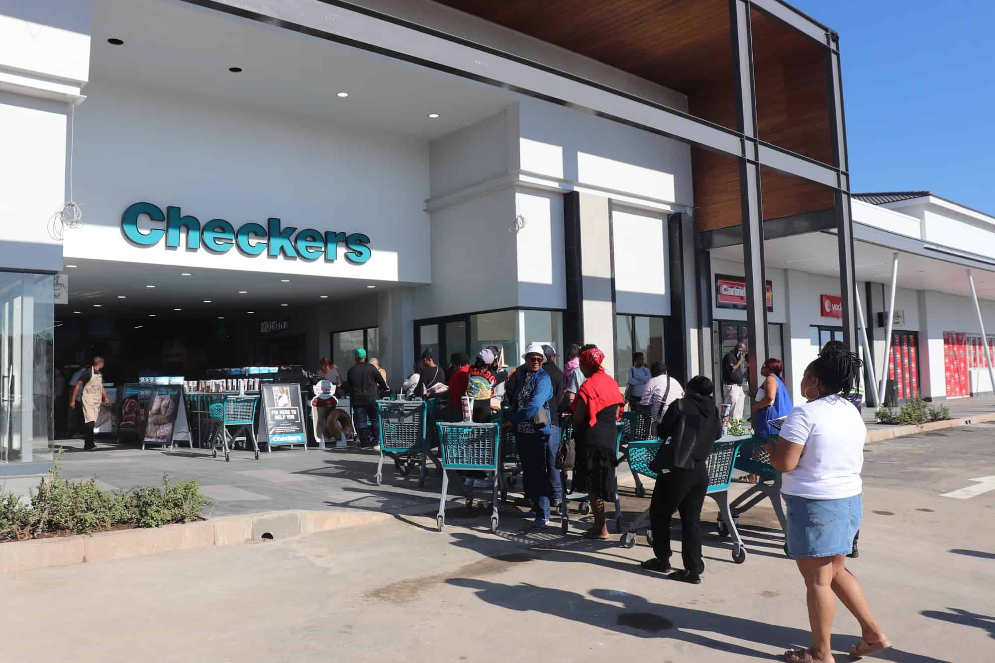 Silverwater Crossing welcomes shoppers to its refreshed centre | Rekord