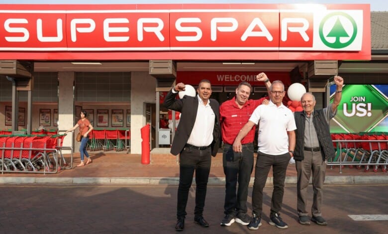 SuperSpar Monument Park celebrates 30 years with major revamp and ...