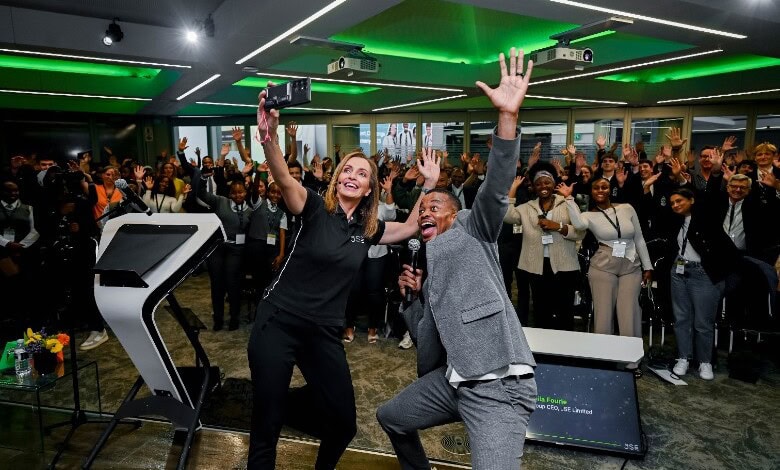South Africa’s young investors smash market records in 2025 JSE ...